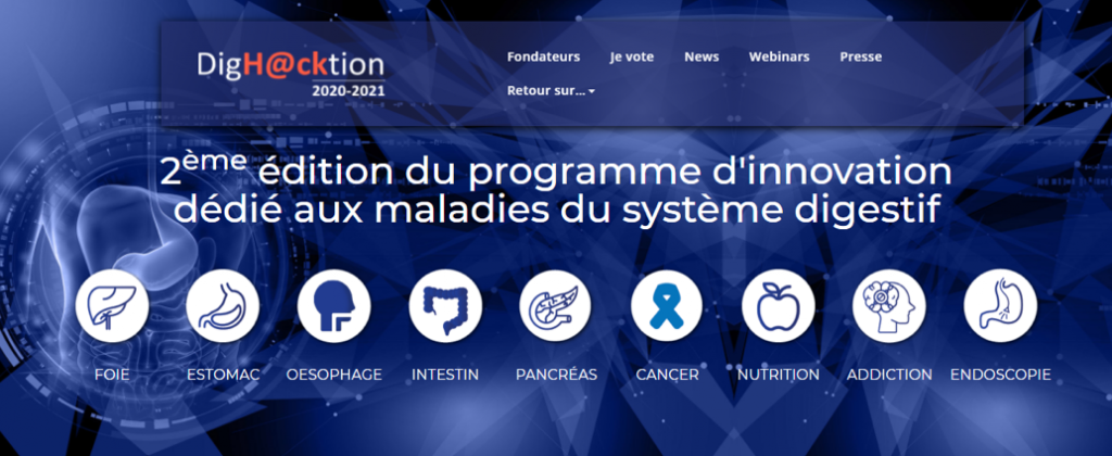 DigH@cktion 2021 : l’aventure continue, rejoignez l’équipe Poop&Pee ...